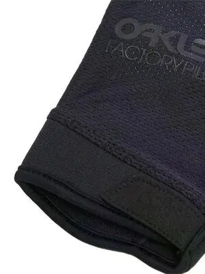 Oakley All Mountain Mtb Touch-strap Gloves