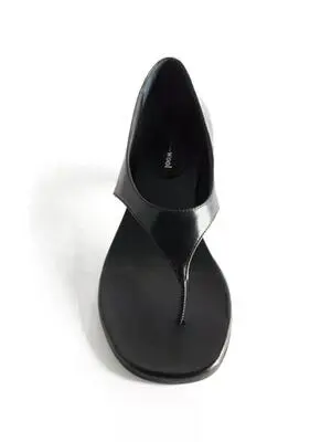 Paloma Wool Isabella Thong Heeled Sandals