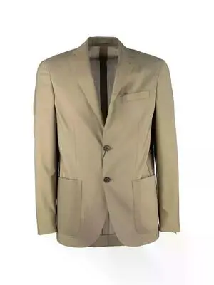 Corneliani Single-breasted Blazer