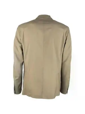 Corneliani Single-breasted Blazer
