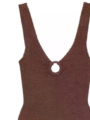 Hunza G Celine Swimsuit