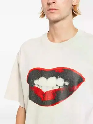 MELT Graphic-print T-shirt