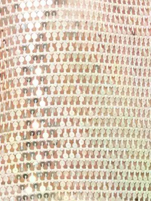 Peserico Sequin Embellished Blouse