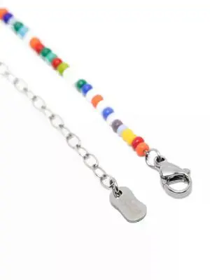 COLLANINE COLORATE Beaded Necklace