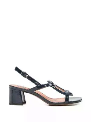 BIBI LOU Niba Leather Sandals