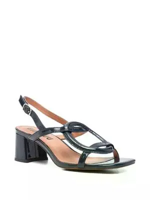 BIBI LOU Niba Leather Sandals