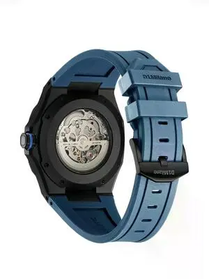 D1 MILANO Automatic Skeleton Watch