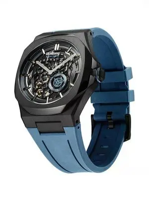 D1 MILANO Automatic Skeleton Watch