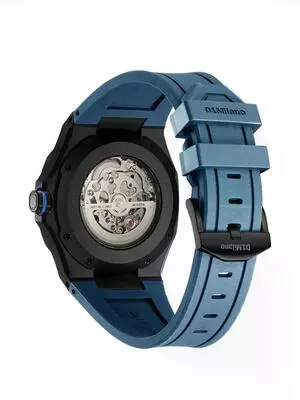 D1 MILANO Skeleton Automatic Watch