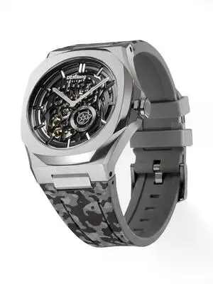 D1 MILANO Skeleton Automatic Watch
