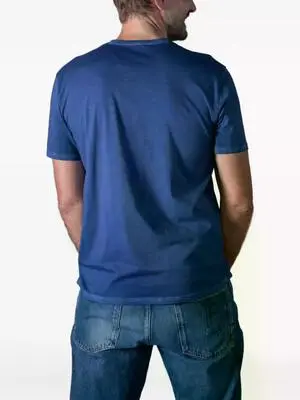 ANONYM APPAREL Jules Crew-neck T-shirt