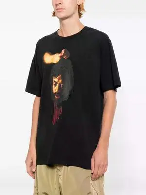 MELT Graphic-print T-shirt