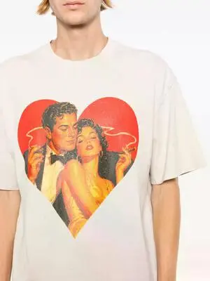 MELT Graphic-print T-shirt