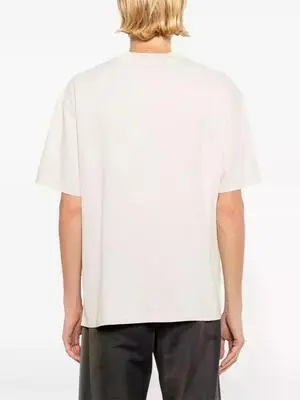 MELT Graphic-print Cotton T-shirt