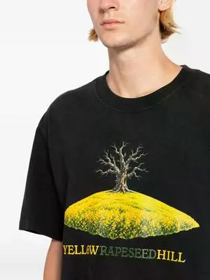 MELT Graphic-print T-shirt