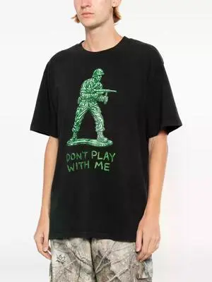 MELT Graphic-print T-shirt