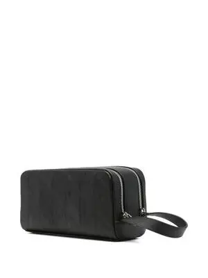 Calvin Klein Wash Bag - Black