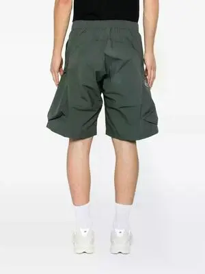 Oakley Logo Detail Cargo Shorts