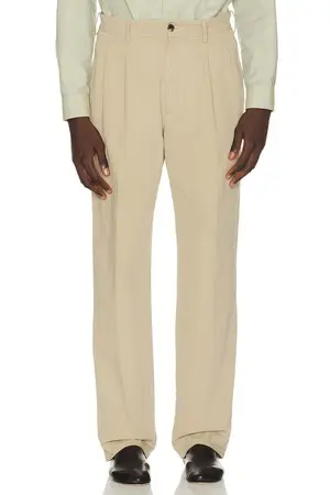 THE ROW Tomasino Pant