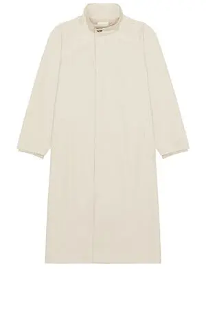 THE ROW Nivara Coat - Beige