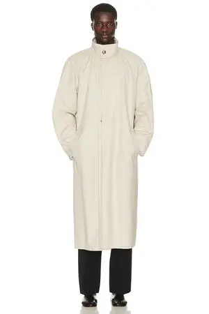 THE ROW Nivara Coat