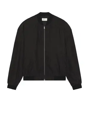 Men's Black Jackets