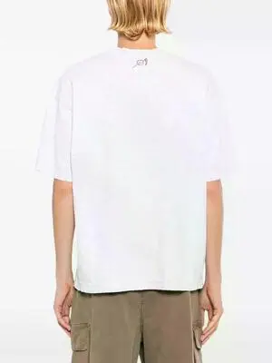 WARREN LOTAS Graphic-print T-shirt