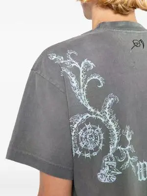 WARREN LOTAS Graphic-print T-shirt