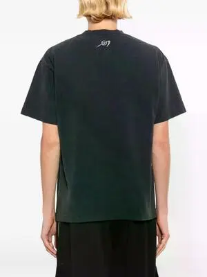 WARREN LOTAS Graphic-print T-shirt