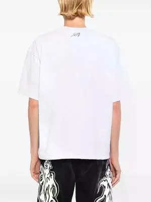 WARREN LOTAS Graphic-print T-shirt