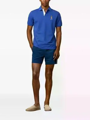 HACKETT LONDON Heritage Harry Polo Shirt