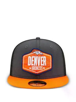 New Era Denver Broncos 59fifty Baseball Cap