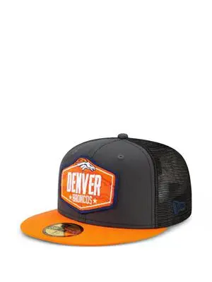 New Era Denver Broncos 59fifty Baseball Cap