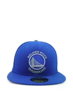 New Era Golden State Warriors Baseball Cap