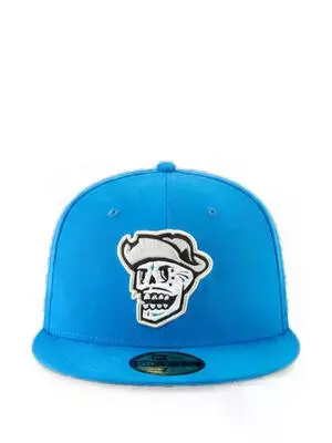 New Era Las Vegas Aviators 59fifty Baseball Cap - Blue