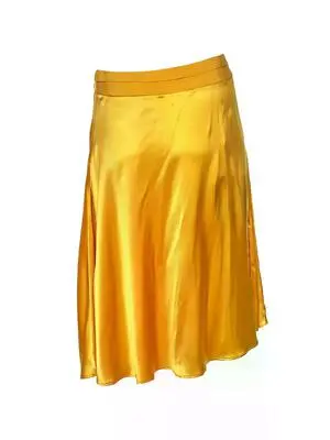Etro Pleated Skirt