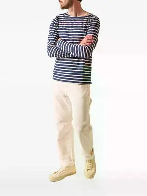 Saint James Minquiers Long-sleeve T-shirt