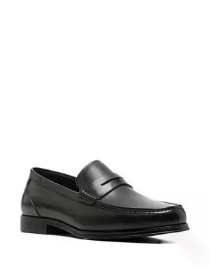 ALBERTO GOZZI Penny Loafers