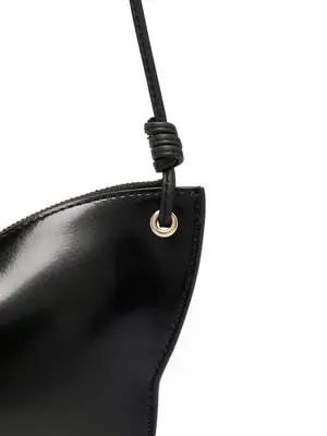 Borbonese Small Borboleta Shoulder Bag