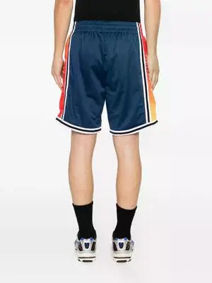 ICECREAM Running Dog Basketball Shorts