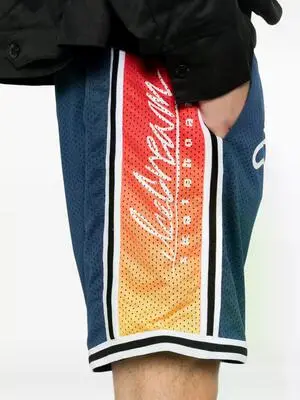 ICECREAM Running Dog Basketball Shorts