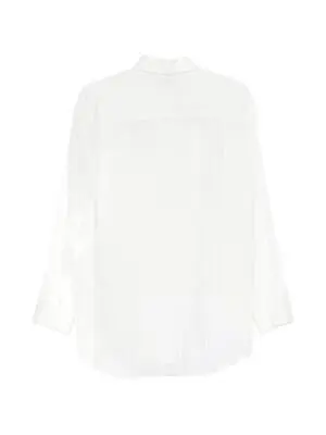 Marc O'polo Striped Chest-pocket Shirt