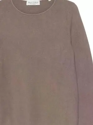 Marc O'polo Fine-knit Long-sleeve Sweater