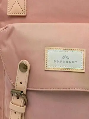DOUGHNUT Macaroon Backpack