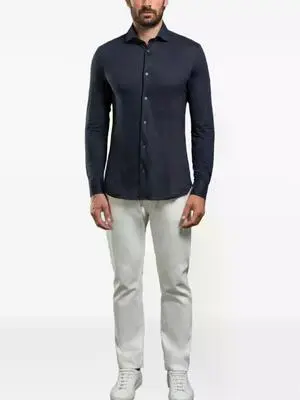 MOORER Jersey Shirt