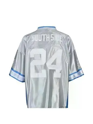 BREATH Logo Jersey T-shirt