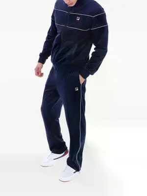 FILA Vittorio Zipped Sweatshirt