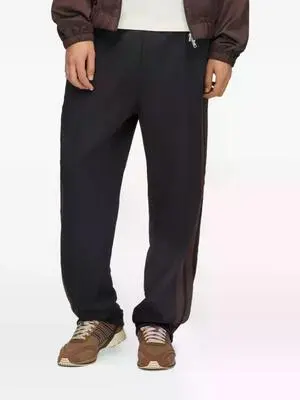 Y3 X Wales Bonner Side-stripe Track Pants
