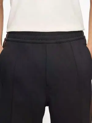 Y3 X Wales Bonner Side-stripe Track Pants