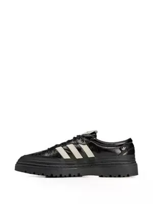 Adidas Samba Lx Freizeit X Song For The Mute Trainers - Black